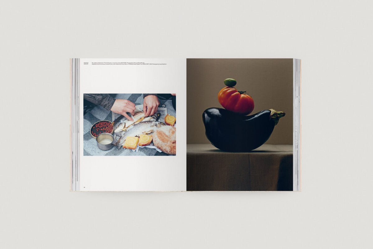 The Art of Kinfolk Book – LONNI LIFESTYLE STORE